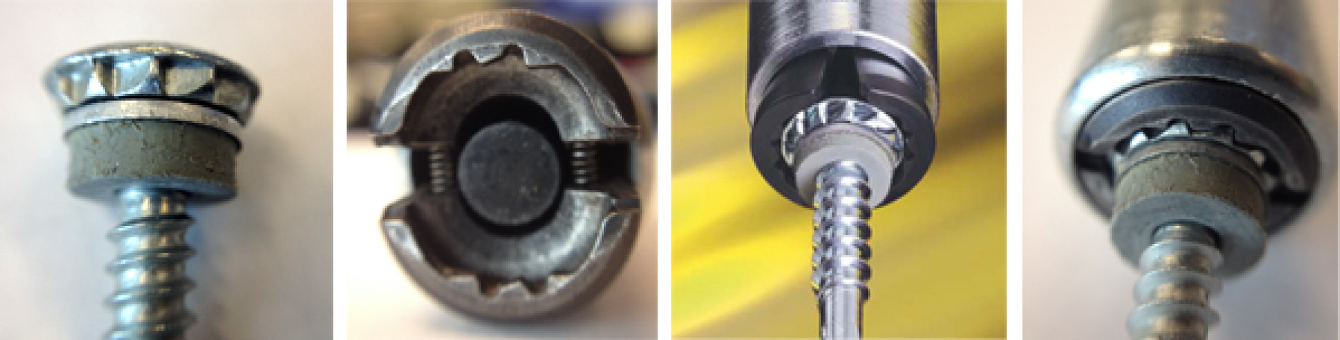 SFS – Vis à tête IRIUS | Dejond Metal Matters Wilrijk