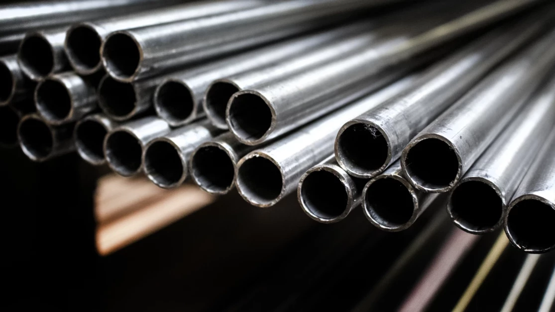 Inox buizen – raadpleeg het assortiment hier | Dejond