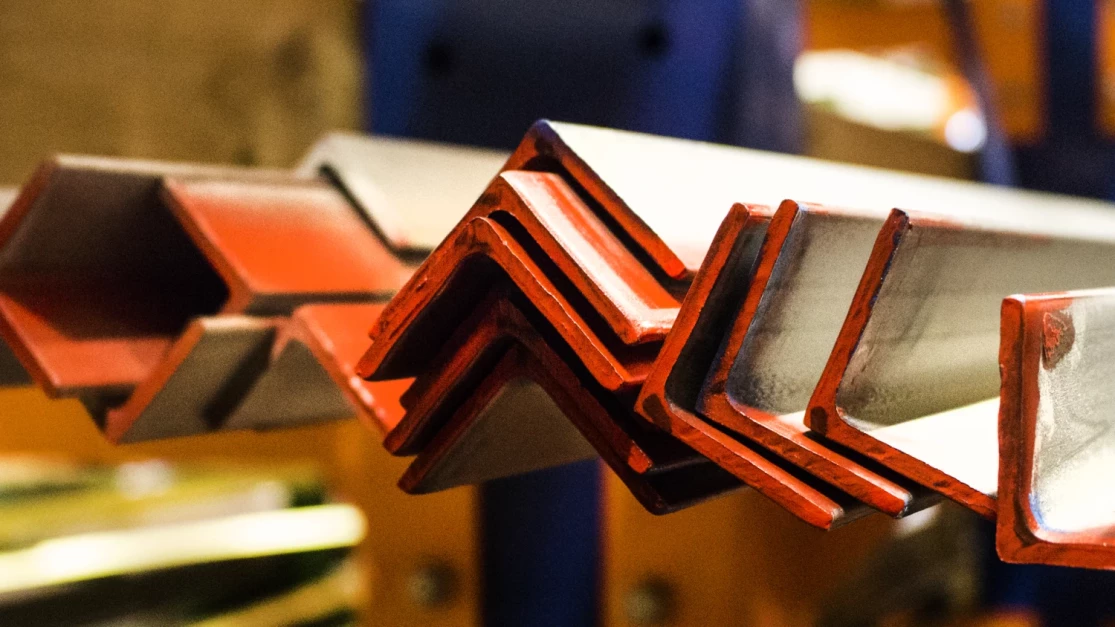 Profilés en inox – consulter notre gamme ici | Dejond