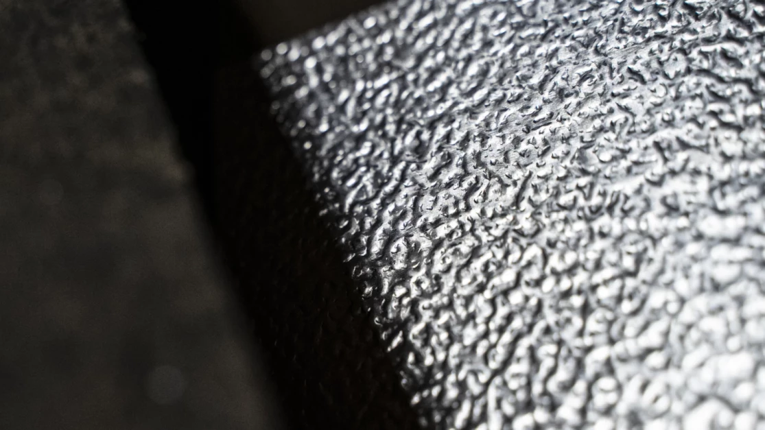 Dejond | Aluminium Stucco Plaat