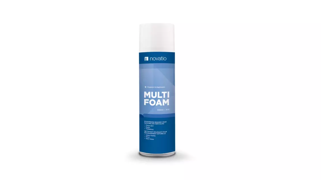 Multifoam Clean 500ml
