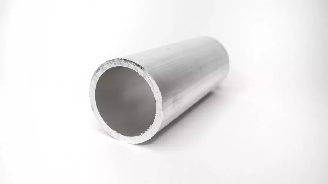 Round tube - 32x1,5mm - Aluminum EN AW 6060 T66