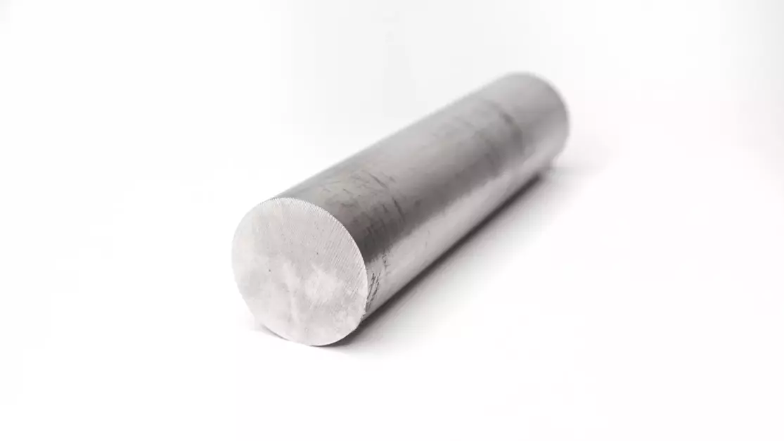 Ronde staaf - ø13mm - Roestvrij staal 303