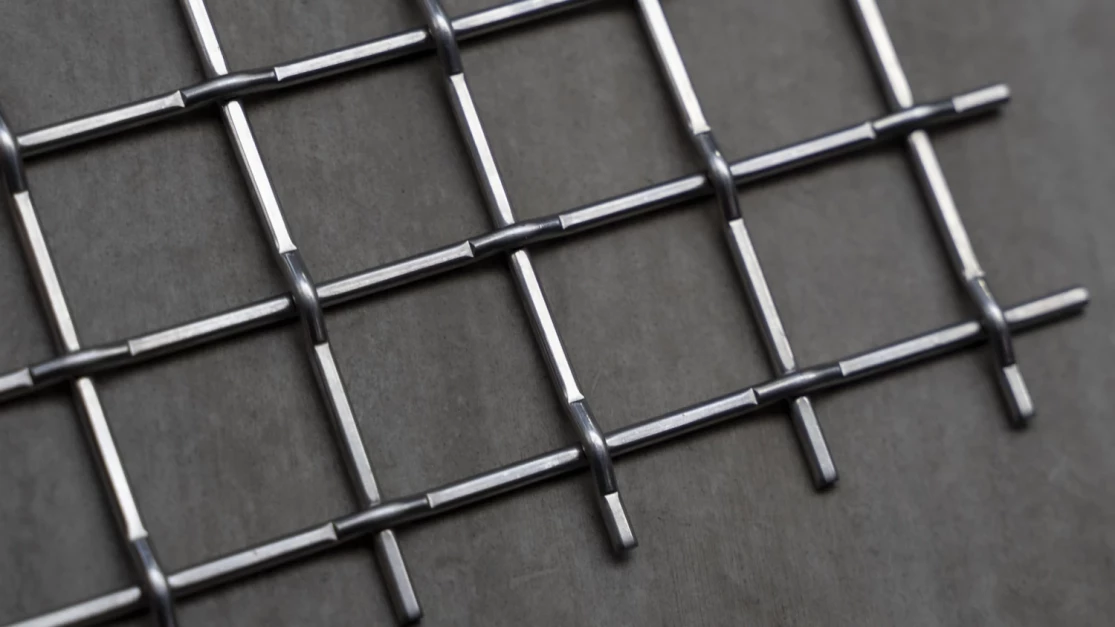 Mesh - consult our wide product range here | Dejond