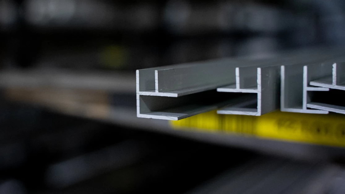 Dejond | Special Aluminium Profiles